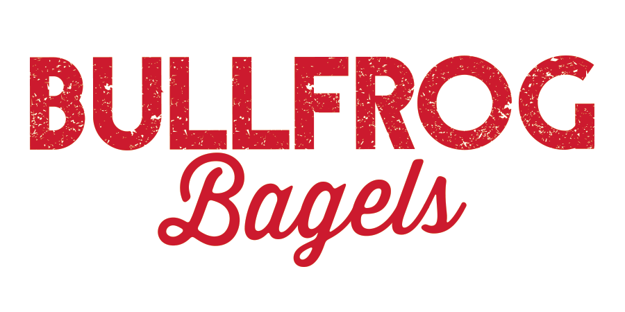 Home | Bullfrog Bagels